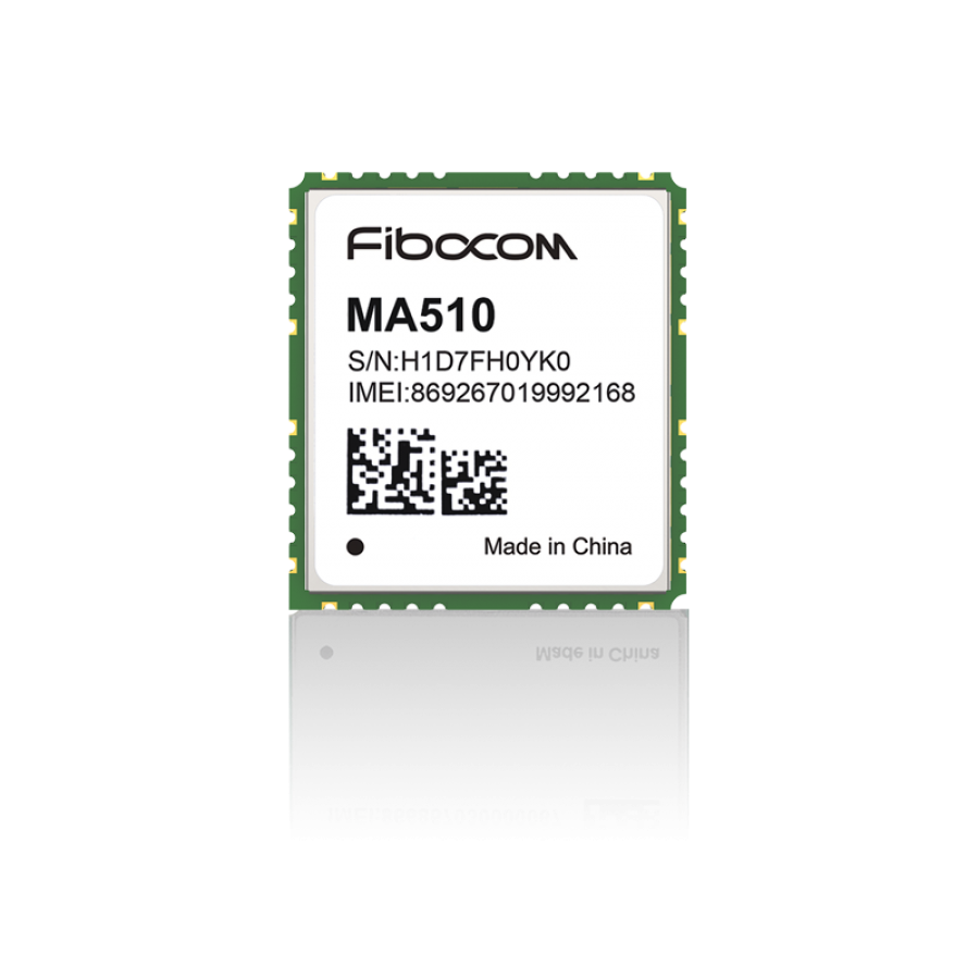 MA510-GL-00 LPWA NBIoT Module