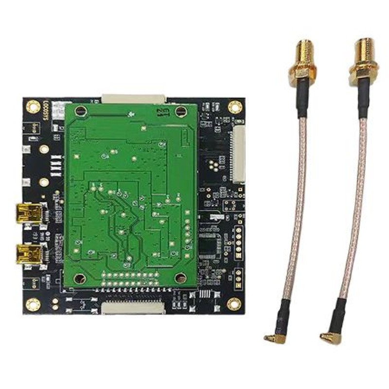 RTK Receivers