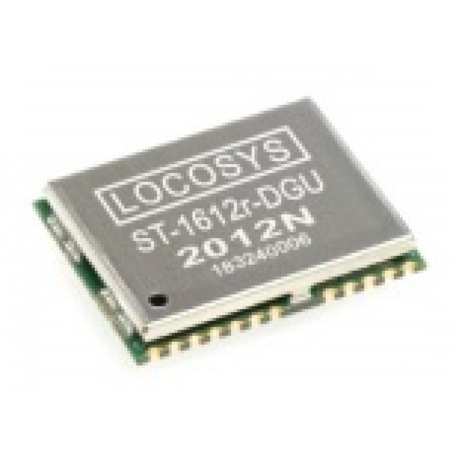 Dead Reckoning modules