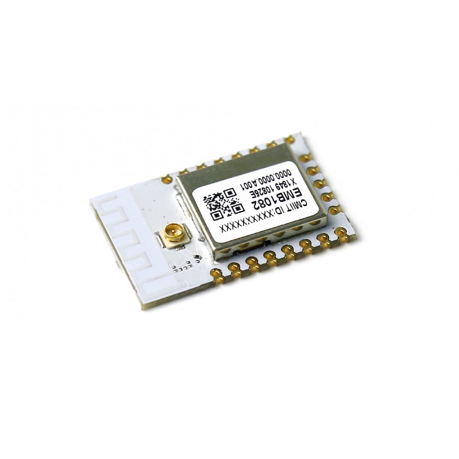 EMB1082-P BLE 5.0 Module
